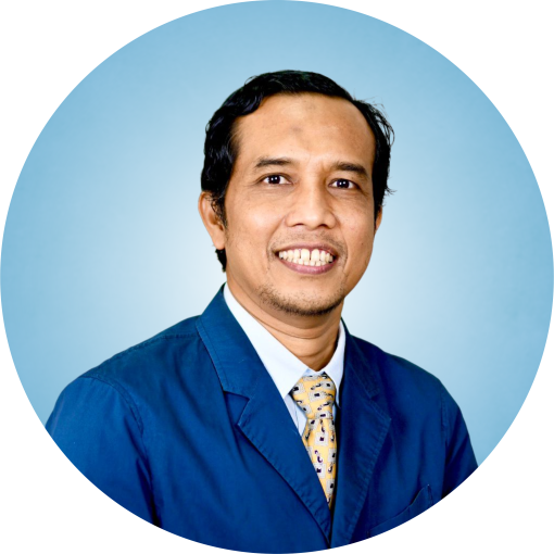 Faculty Member – Departemen Fisika FMIPA