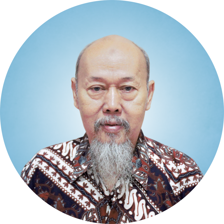 Staf Pendidik – Departemen Fisika FMIPA